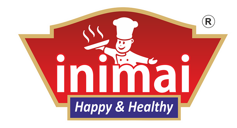 Contact Us – Inimai Foods